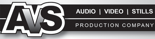 AVS Production Company | Audio Video Stills Production Company
